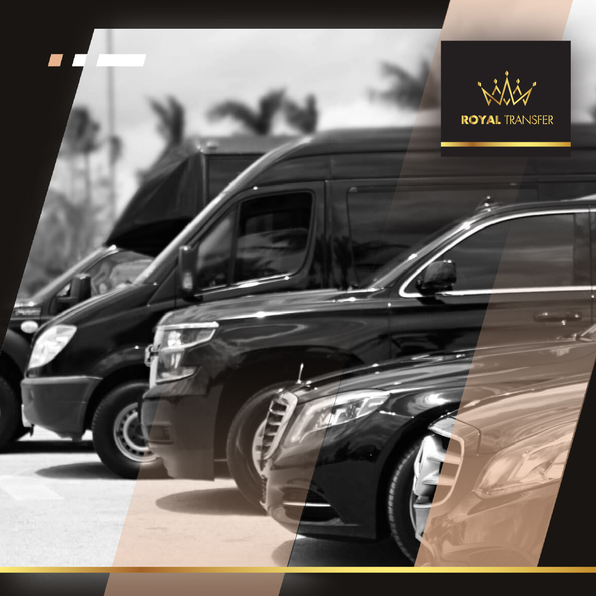 Our Fleet - Royal Transfer Greece - royaltransfer