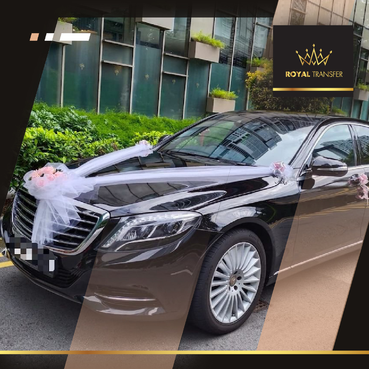 Our Fleet - Royal Transfer Greece - royaltransfer